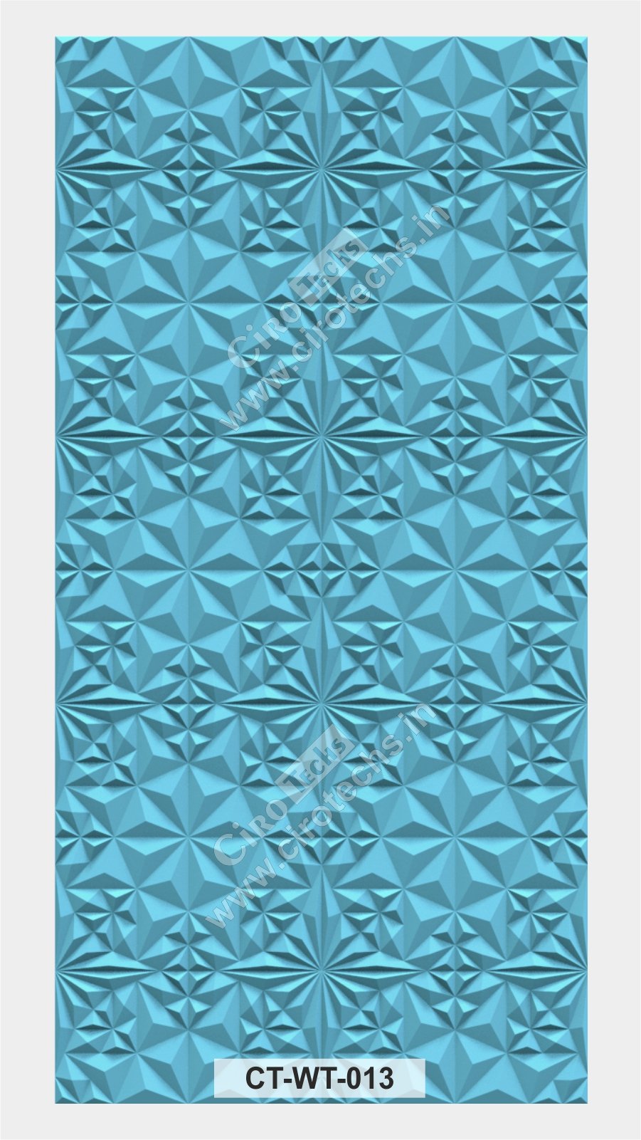 CT-WT-013 - Cirotechs